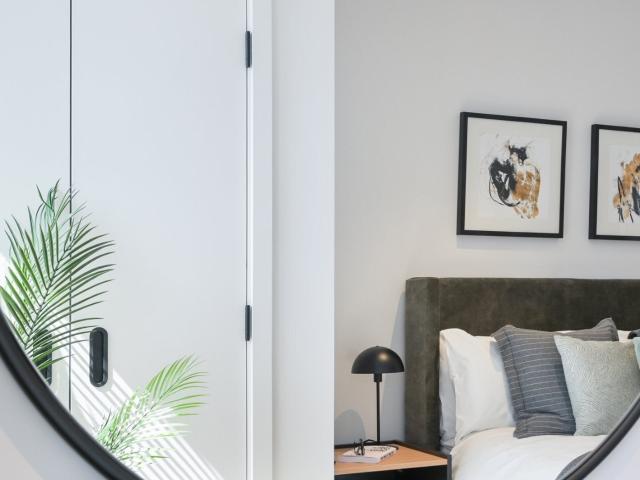 Apartment at Charter Street, Greater London