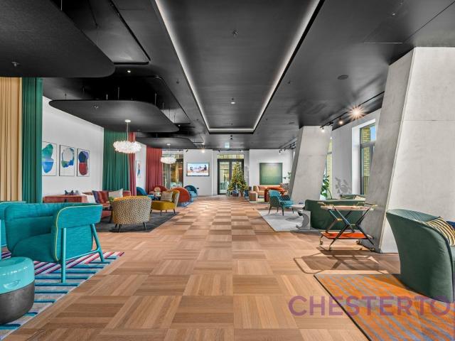 Apartment at Charter Street, Greater London