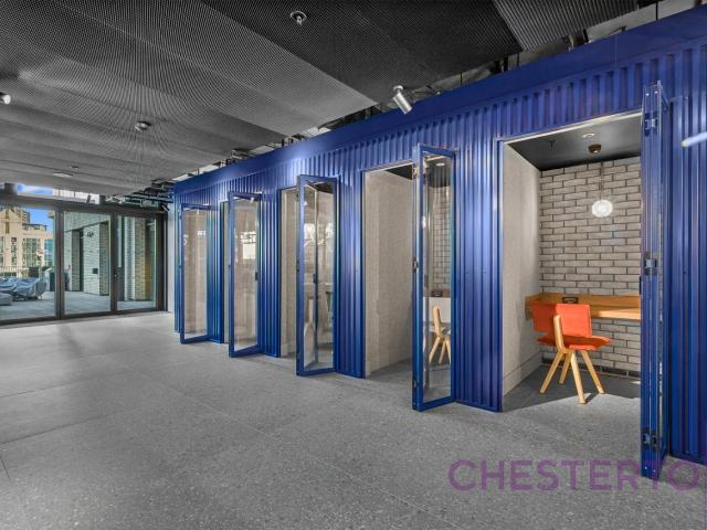 Apartment at Charter Street, Greater London