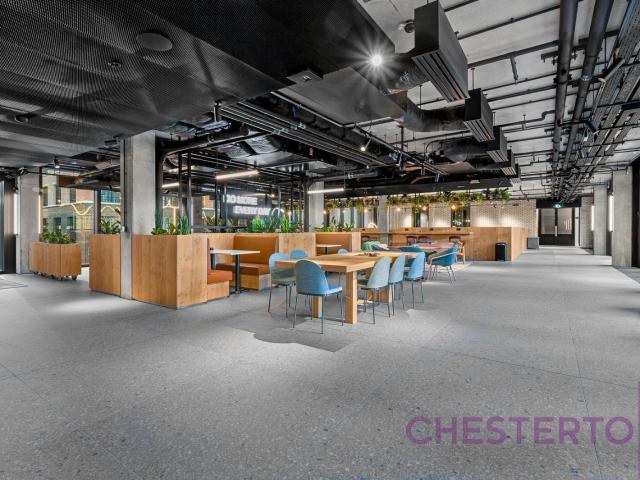 Apartment at Charter Street, Greater London