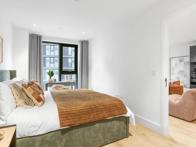 Apartment at Charter Street, Greater London