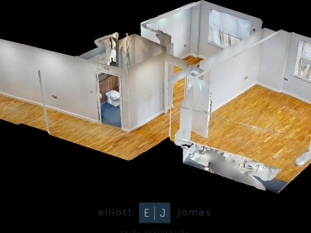 Apartment at Charteris Road, Greater London