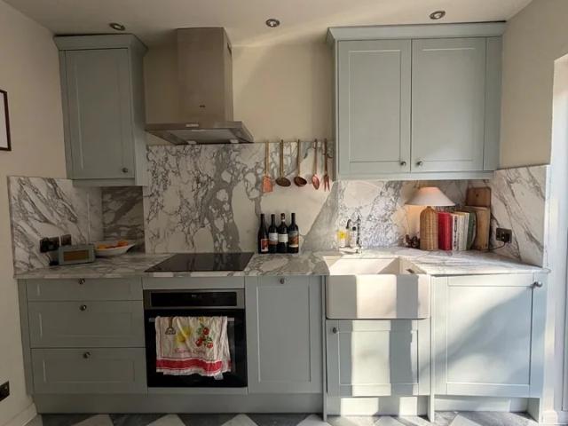 Apartment at Charteris Road, Greater London