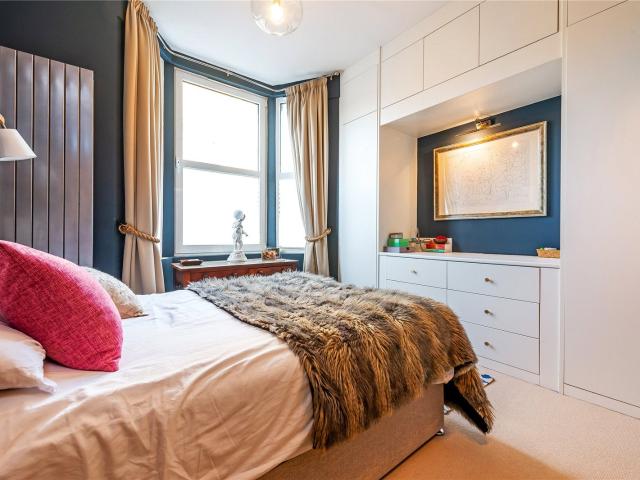 House at Charteris Road, Greater London