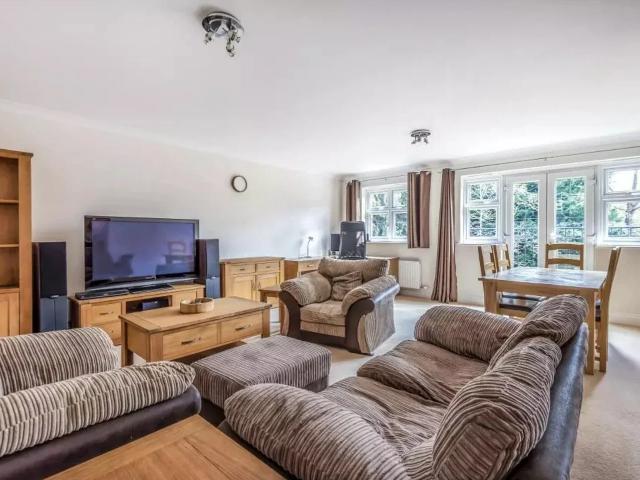 Apartment at Charters Road, Ascot