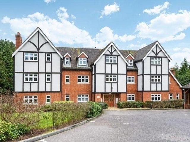 Apartment at Charters Road, Ascot