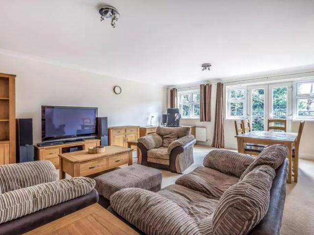 Apartment at Charters Road, Ascot