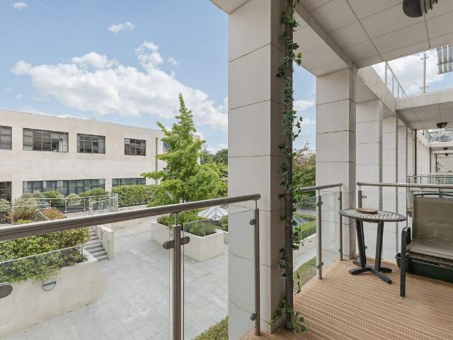 Apartment at Charters Road, Sunningdale