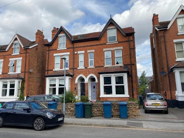 Apartment at Chaworth Road, Rushcliffe