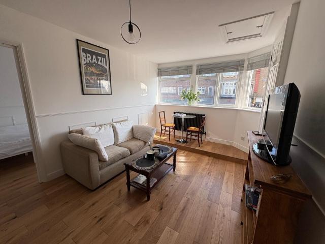 Apartment at Chawbrook Mews, Eastbourne