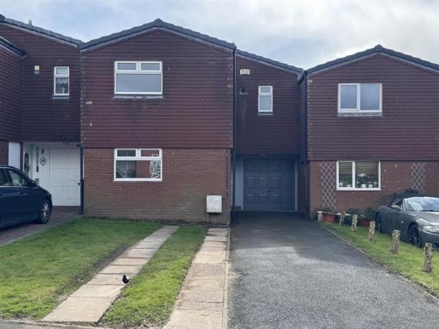 Apartment at Chatford, Telford