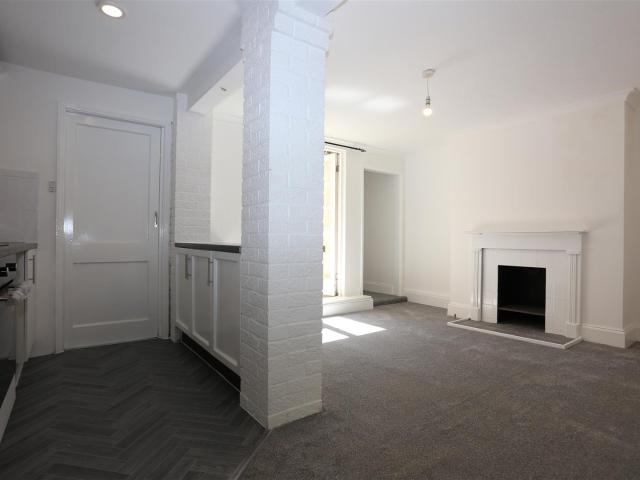 Apartment at Chatham Place, Brighton