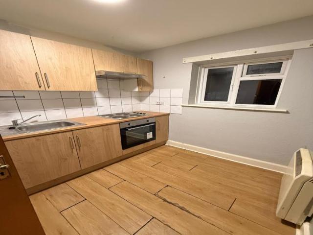 Apartment at Chatham Road, Oxford