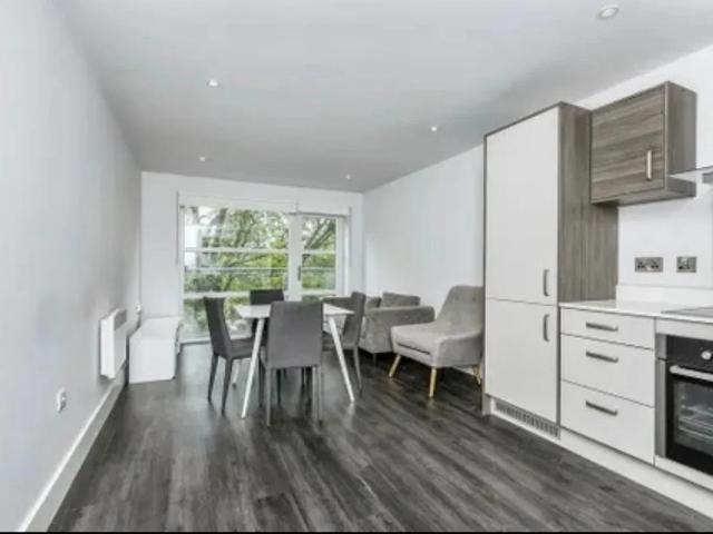 Apartment at Chatham Street, Leicester