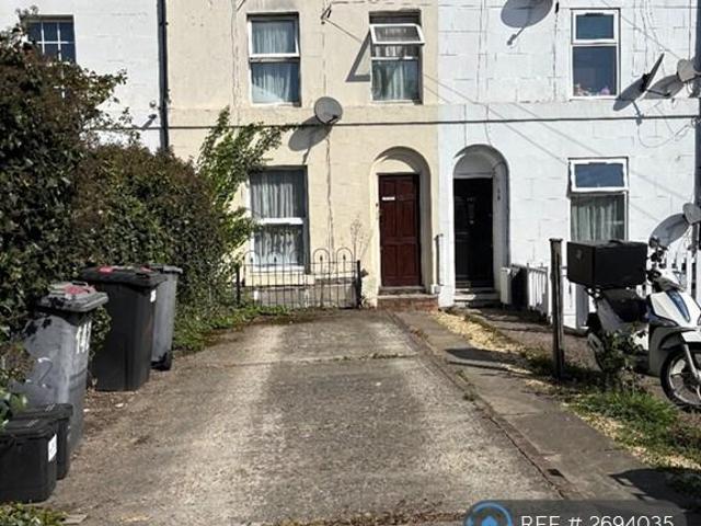 Apartment at Chatham Street, Reading