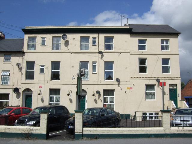 Apartment at Chatham Street, Reading