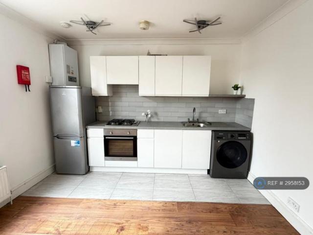 Apartment at Chatham Street, Reading