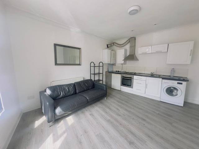 Apartment at Chatsworth Avenue, Liverpool