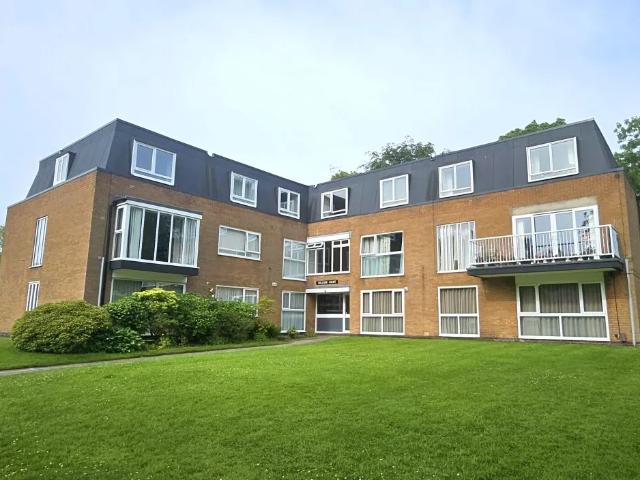 Apartment at Chatsworth Court, Bolton