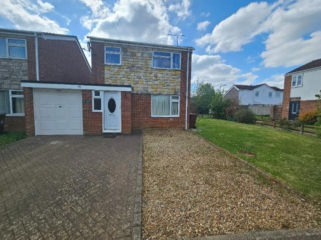 Apartment at Chatsworth Drive, Cherwell District