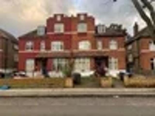 Apartment at Chatsworth Road, Chesterfield