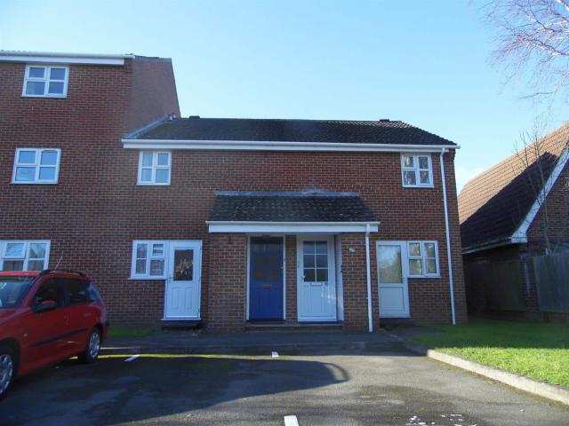 Apartment at Chatsworth Road, Chichester