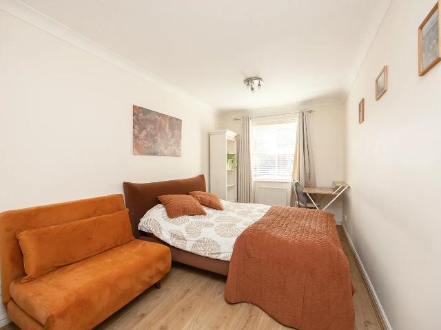Apartment at Chatsworth Square, Hove
