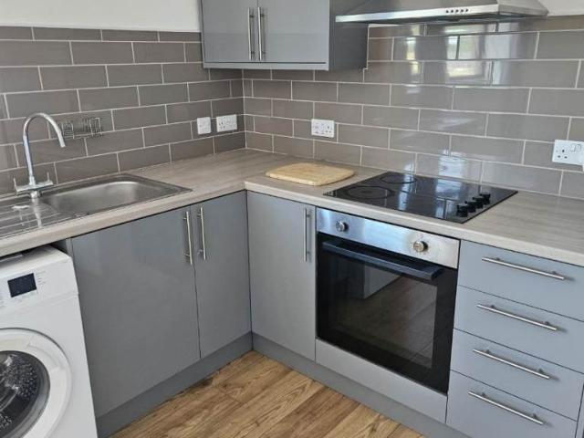 Apartment at Chatterley Street, Stoke on Trent
