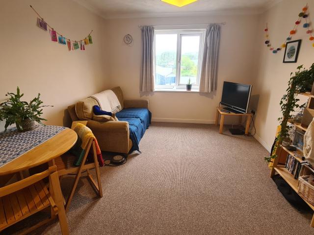 Apartment at Chatterton Street, Bristol