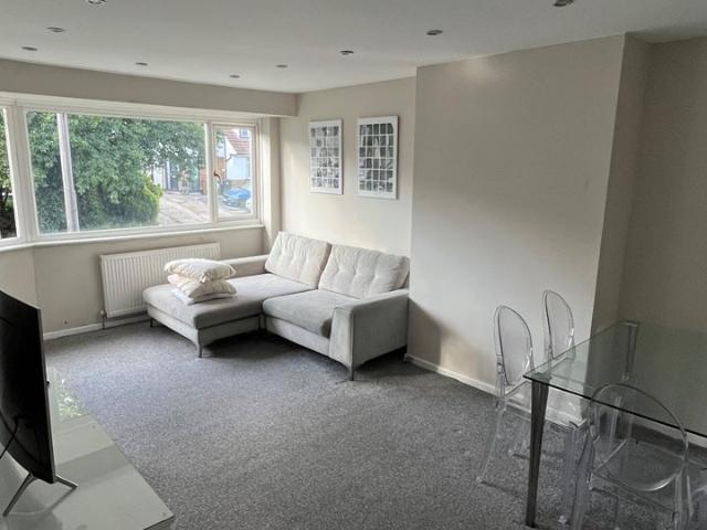 Apartment at Chauncy Avenue, Hertsmere
