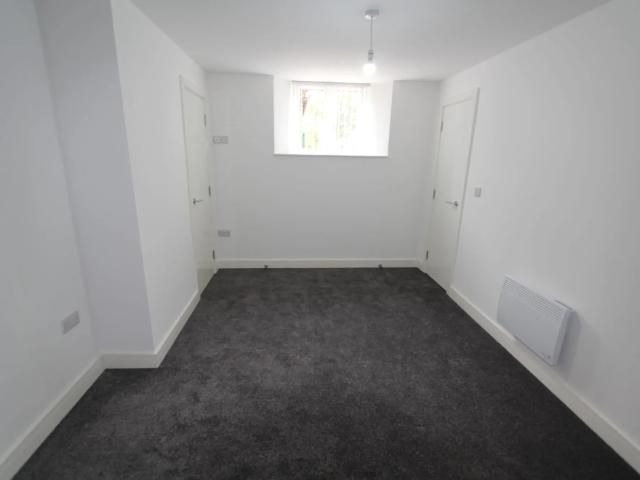 Apartment at Chaucer Close, Sheffield