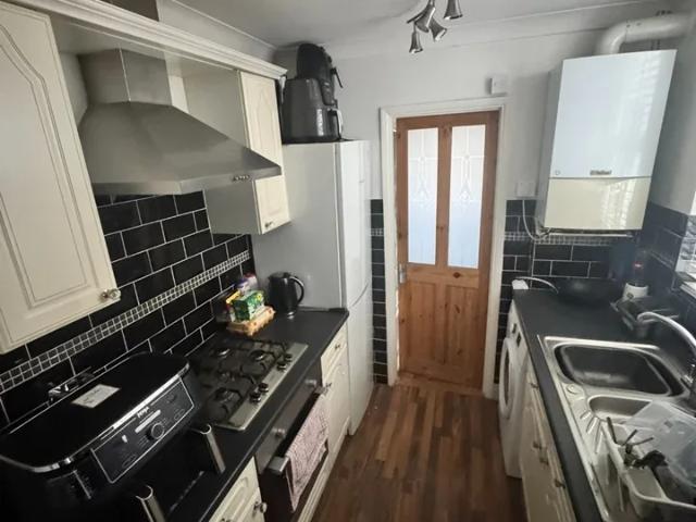 Room at Chaucer Road, Gillingham