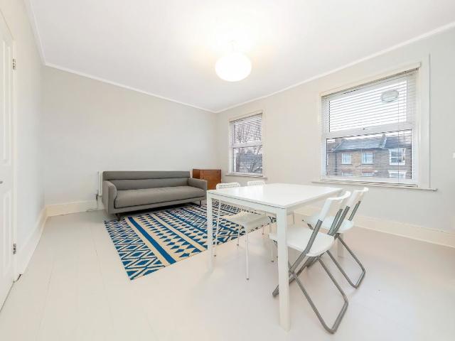 Apartment at Chaucer Road, Greater London