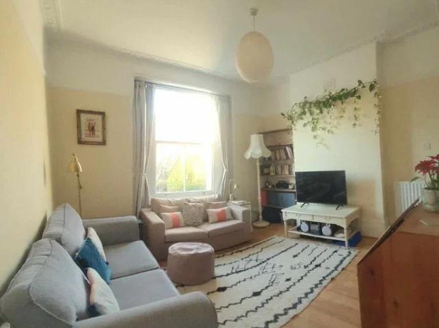 Apartment at Chaucer Road, Greater London