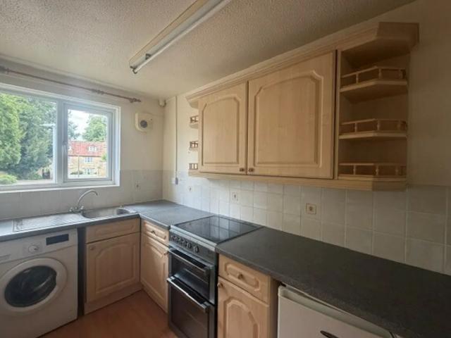 Apartment at Chaveywell Court, Calne