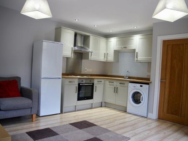 Apartment at Chavenage Lane, Cotswold District