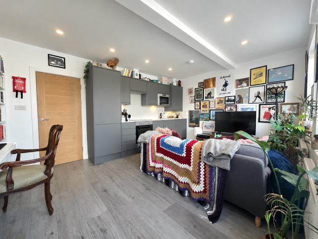 Apartment at Cheam Street, Greater London