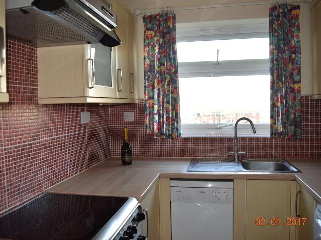 Apartment at Cheam Road, Greater London