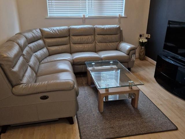 Apartment at Cheapside, Birmingham