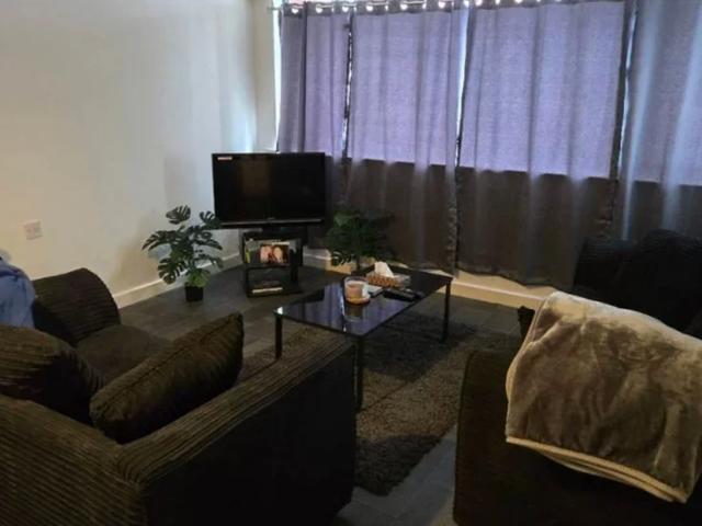Apartment at Cheapside, Birmingham