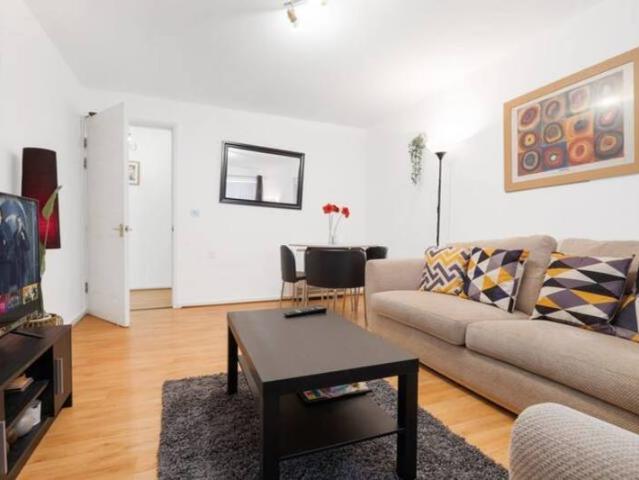Apartment at Cheapside, Birmingham