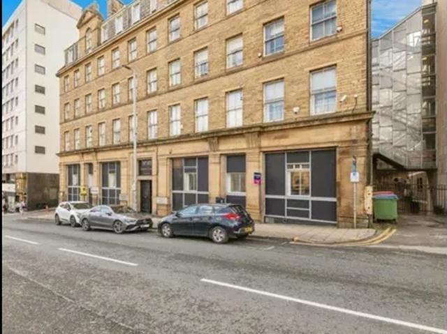 Apartment at Cheapside, Bradford