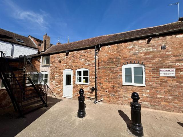 Apartment at Cheapside, Forest of Dean