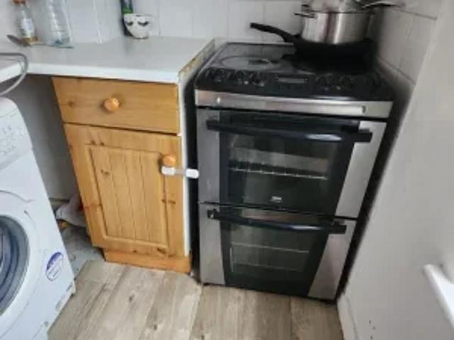 Apartment at Cheapside, Luton