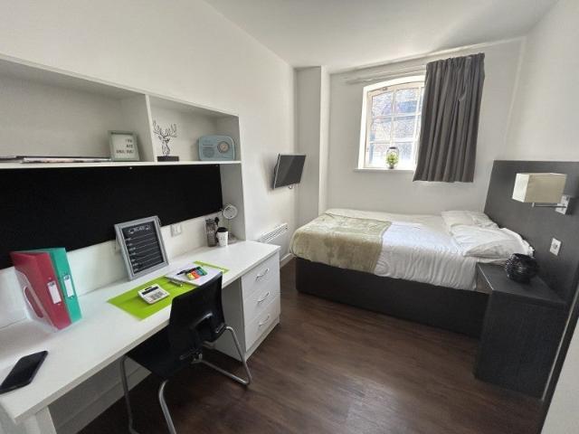 Apartment at Cheapside, Liverpool