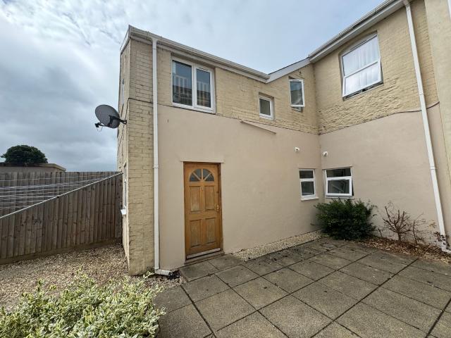 Apartment at Cheddon Road, Taunton