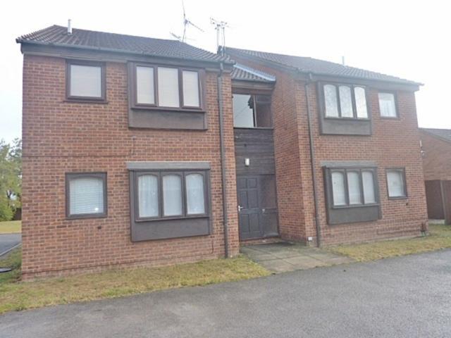 Apartment at Chedworth Drive, Derby