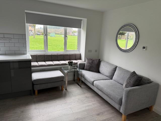Apartment at Chedworth Drive, Derby
