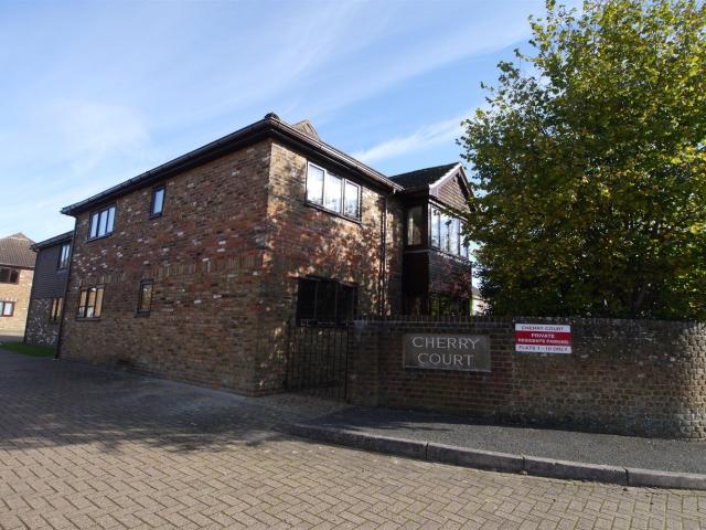 Apartment at Cheery Court, Horsham