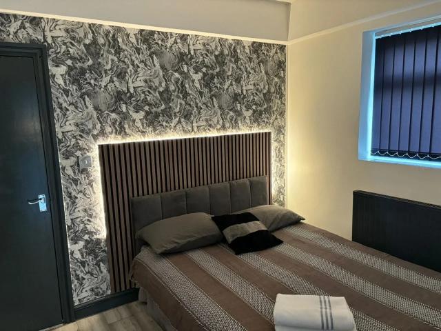 Apartment at Cheetham Hill Road, Manchester